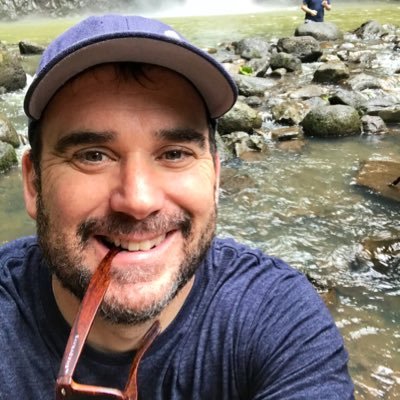 Chris Vanderveen – COVID-19 Data Hero Awards