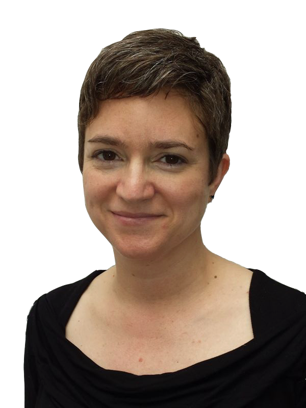 Eilzabeth Shulok – COVID-19 Data Hero Awards