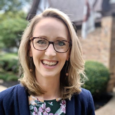 Dr. Emily Smith – COVID-19 Data Hero Awards