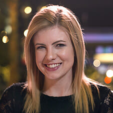 Megan Messerly – COVID-19 Data Hero Awards